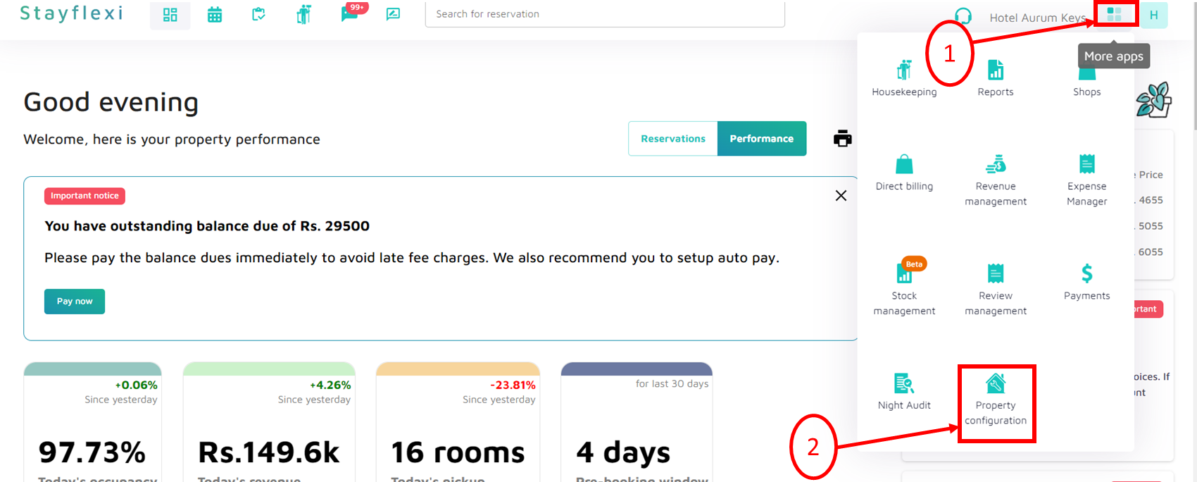 Stayflexi Booking Engine – Everything you need to know - Stayflexi Knowledgebase