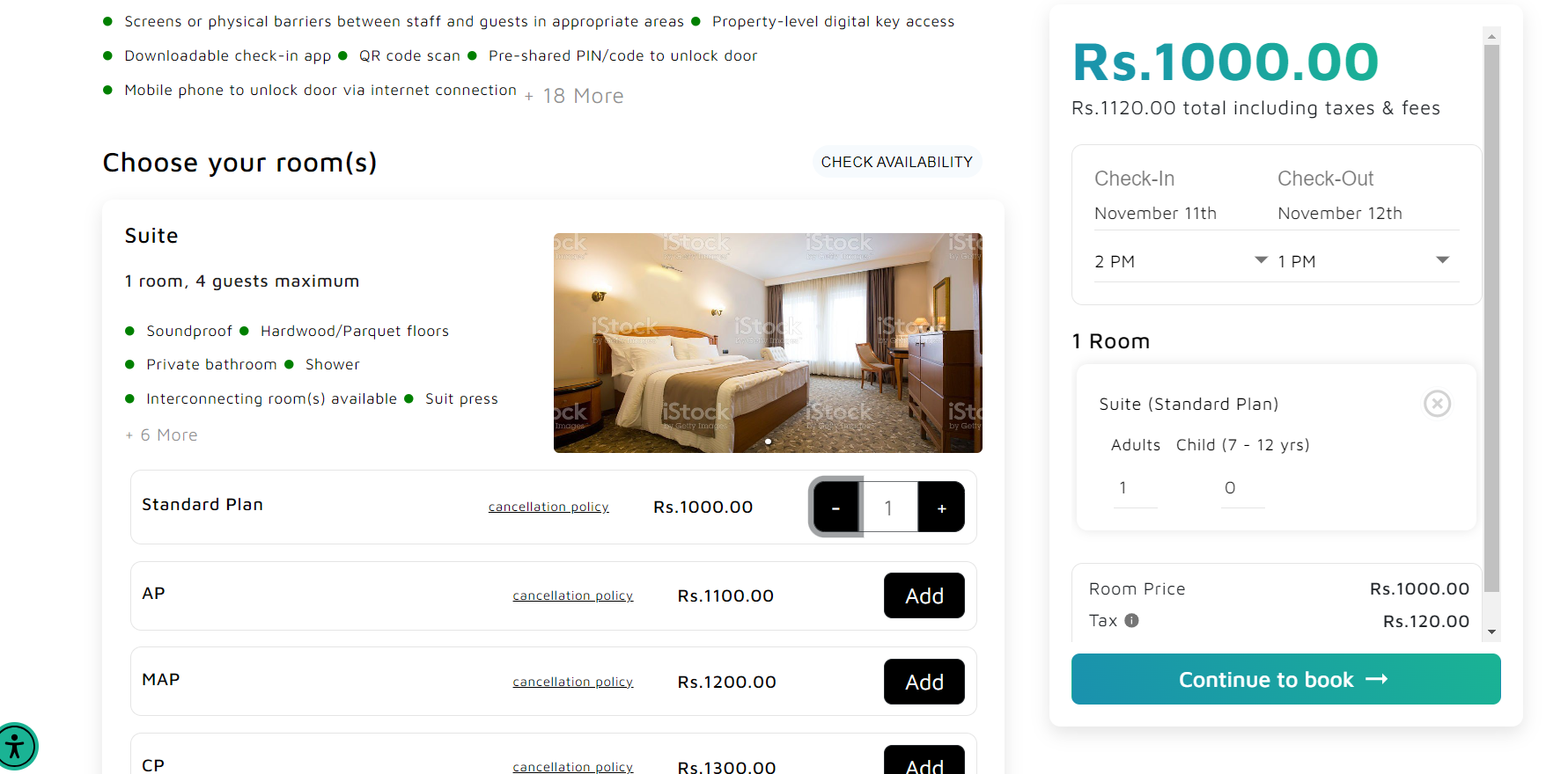 Stayflexi Booking Engine – Everything you need to know - Stayflexi Knowledgebase