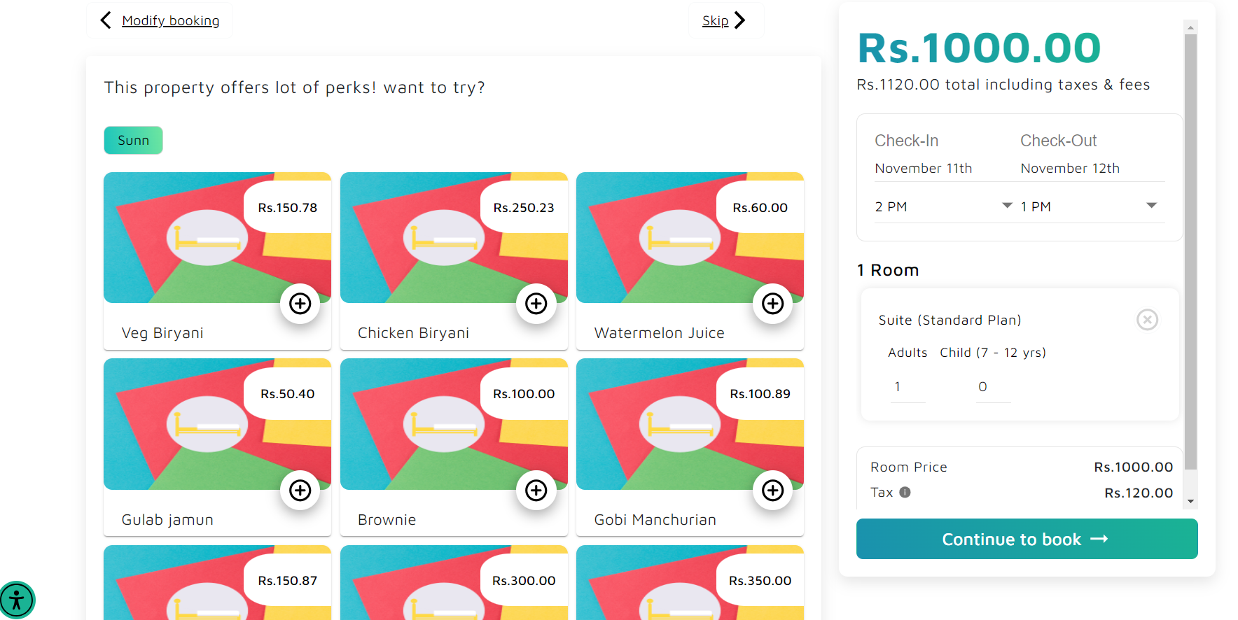 Stayflexi Booking Engine – Everything you need to know - Stayflexi Knowledgebase