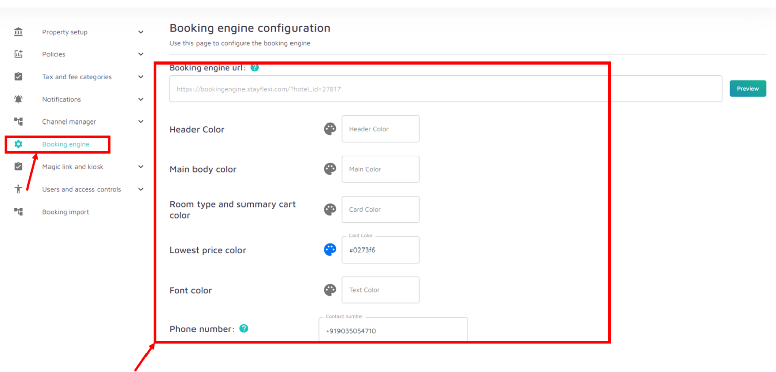 Stayflexi Booking Engine – Everything you need to know - Stayflexi ...